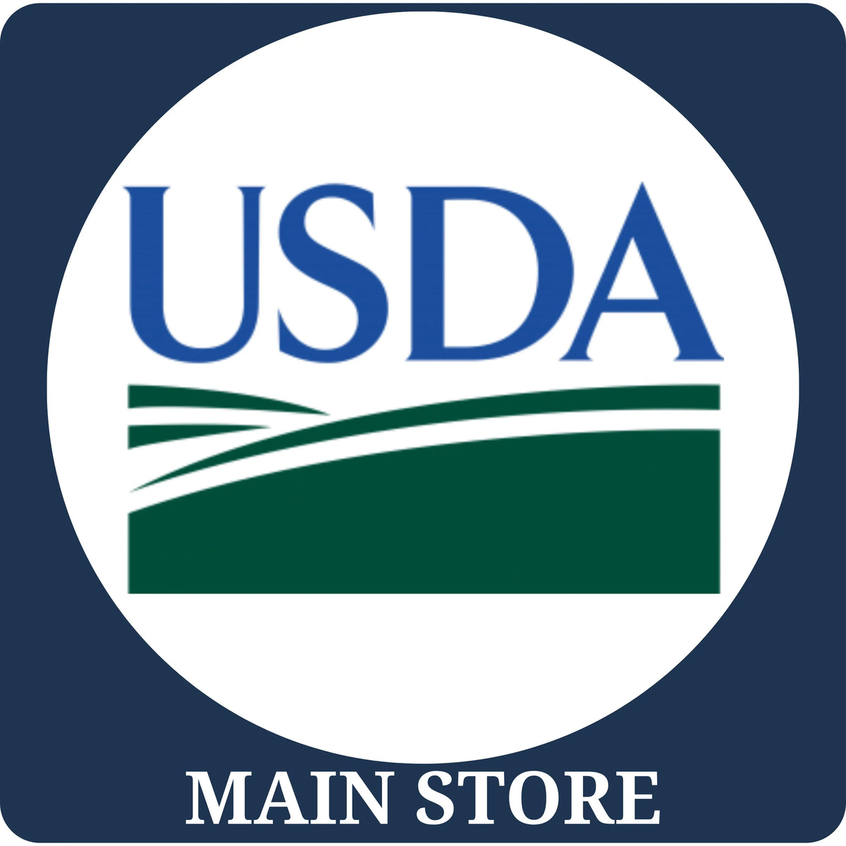 usda symbol