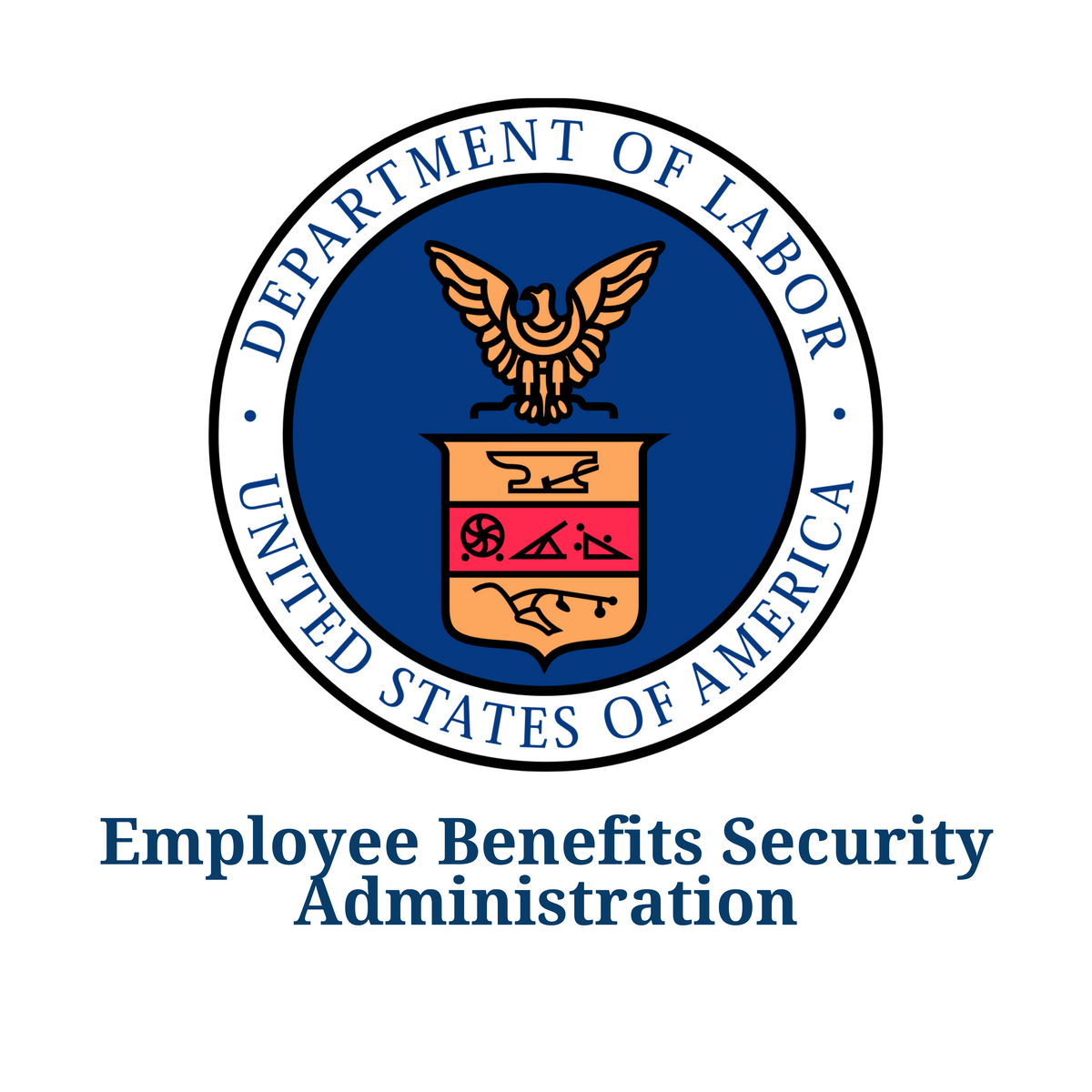 EBSA | Employee Benefits Security Administration Employee Uniforms & Branded Apparel – FEDS Apparel