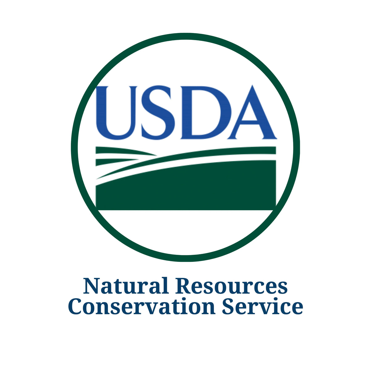 usda symbol