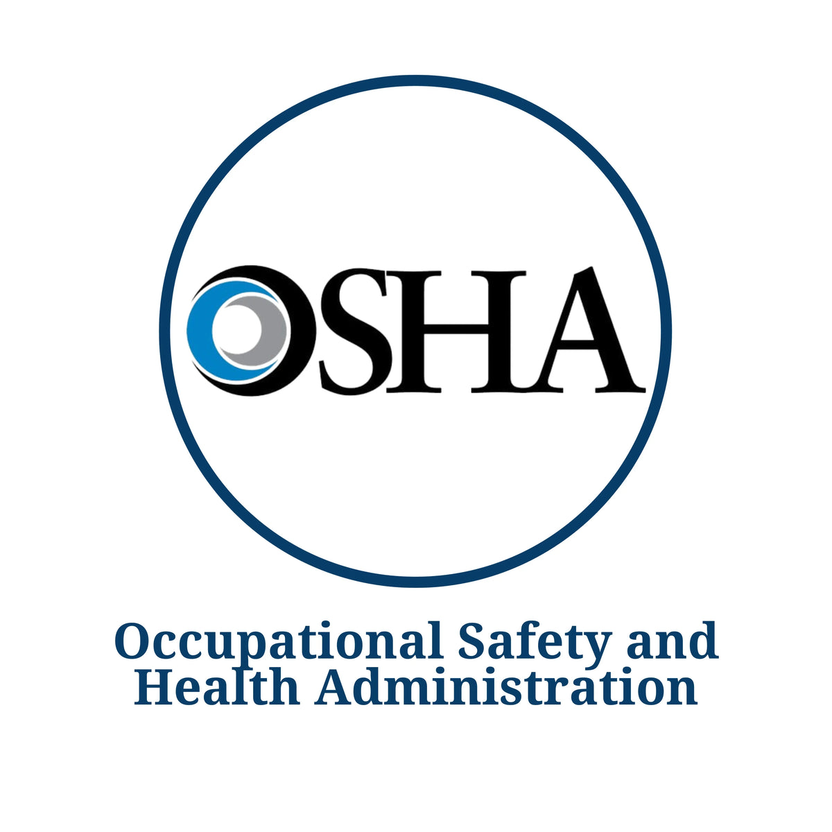 osha logo