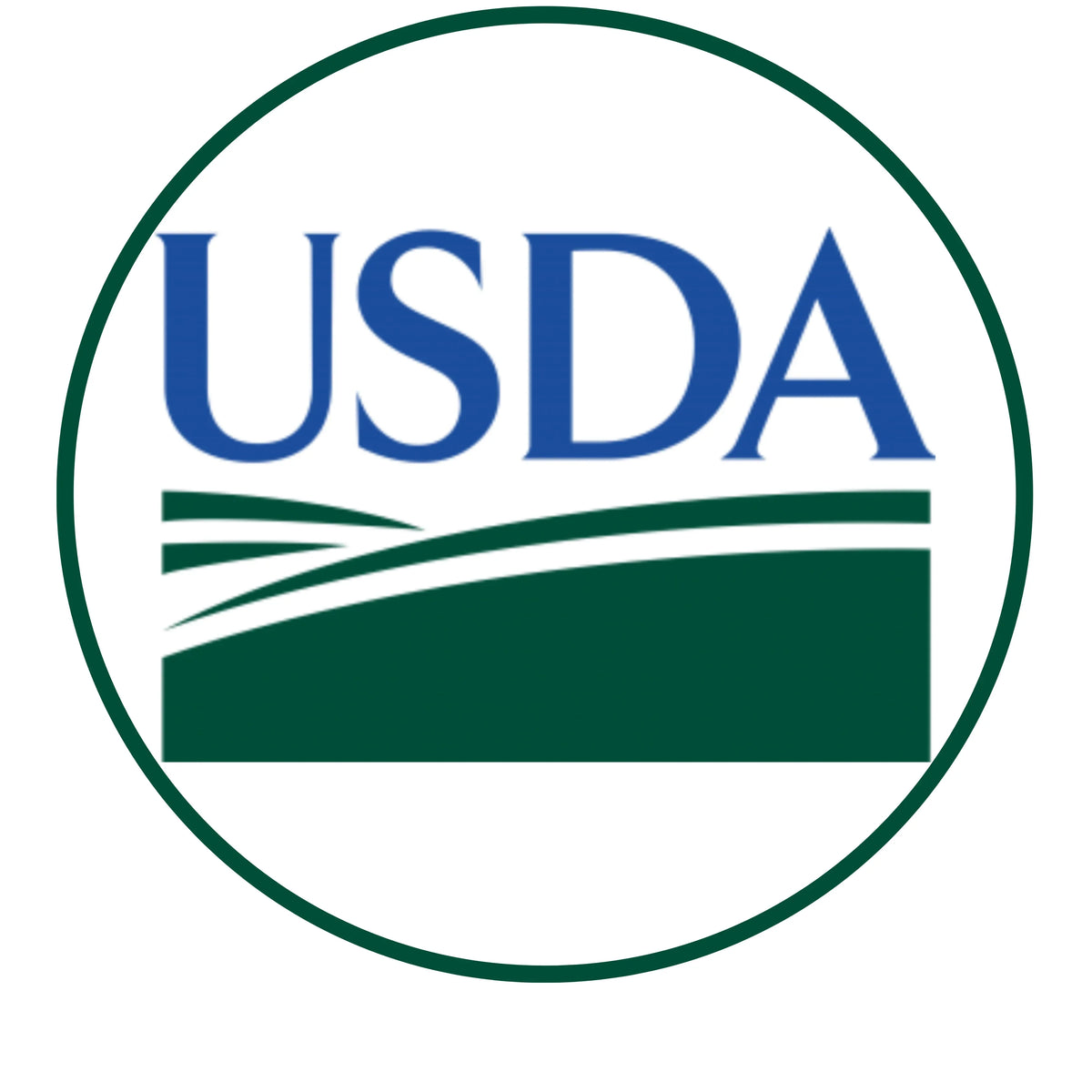 usda symbol