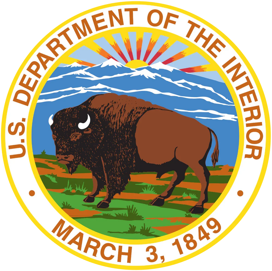 DOI | Department Of The Interior Employee Uniforms & Branded Apparel ...