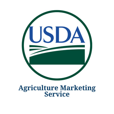 USDA | U.S. Department of Agriculture Uniforms and Branded Apparel ...