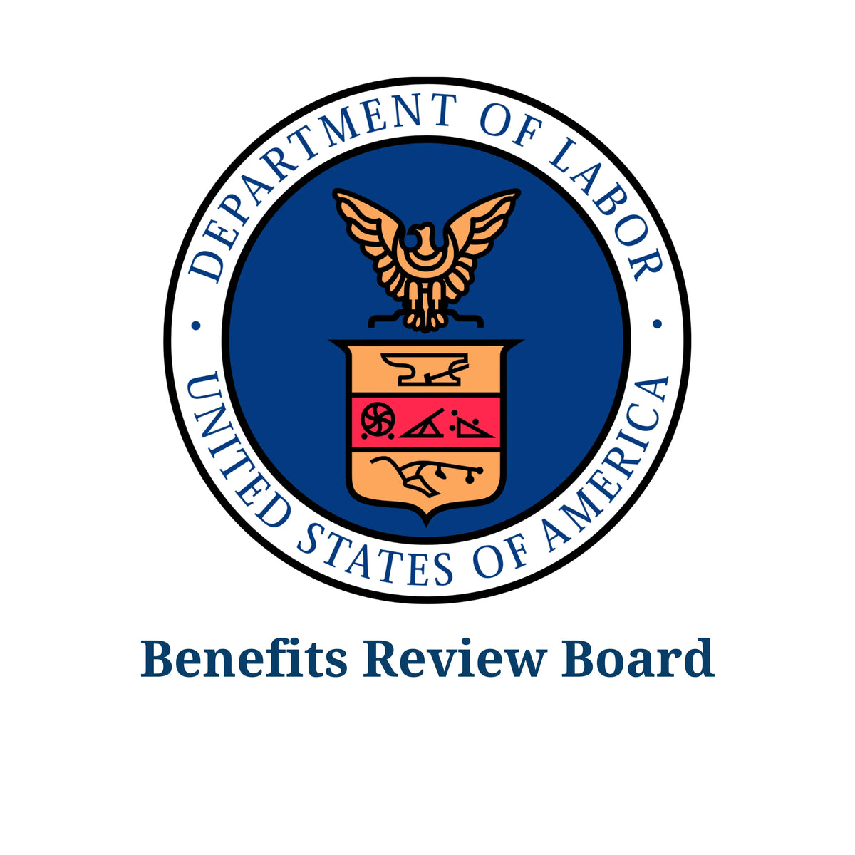 BRB | Benefits Review Board Uniforms & Branded Apparel – FEDS Apparel