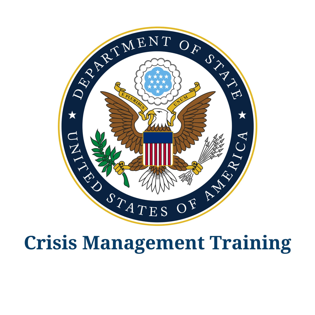 CMT | Crisis Management Training Employee Uniforms & Branded Apparel ...