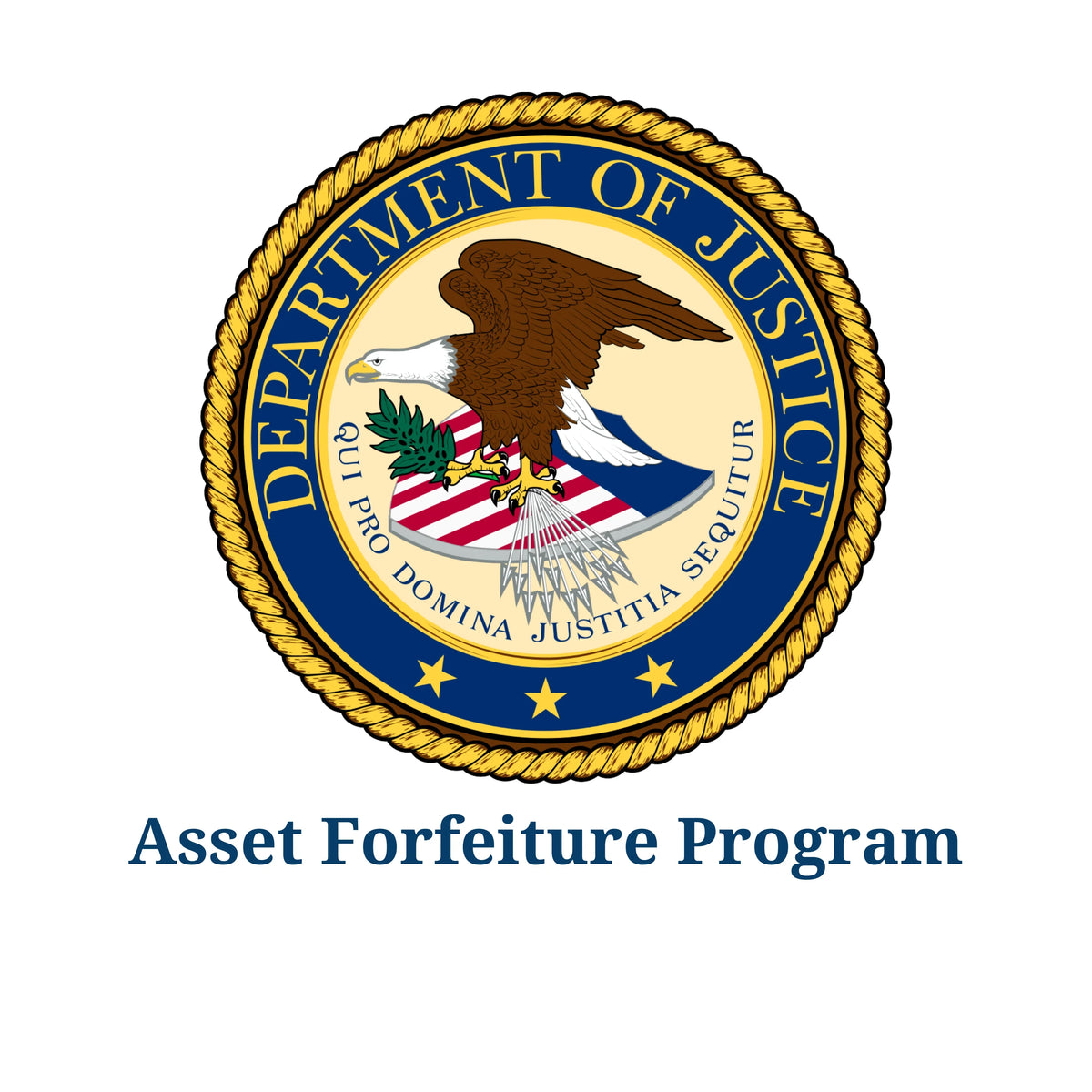 AFP | Asset Forfeiture Program Employee Uniforms & Branded Apparel ...