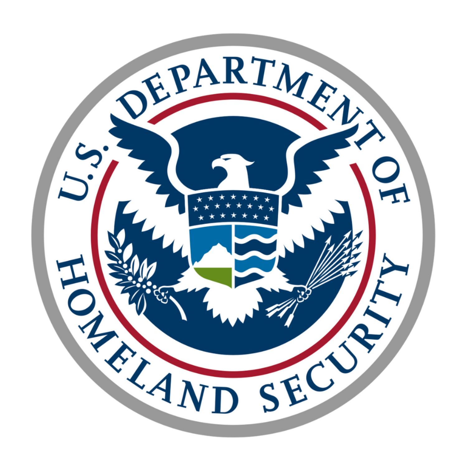 ICE | U.S. Immigration and Customs Enforcement Uniforms and Branded ...