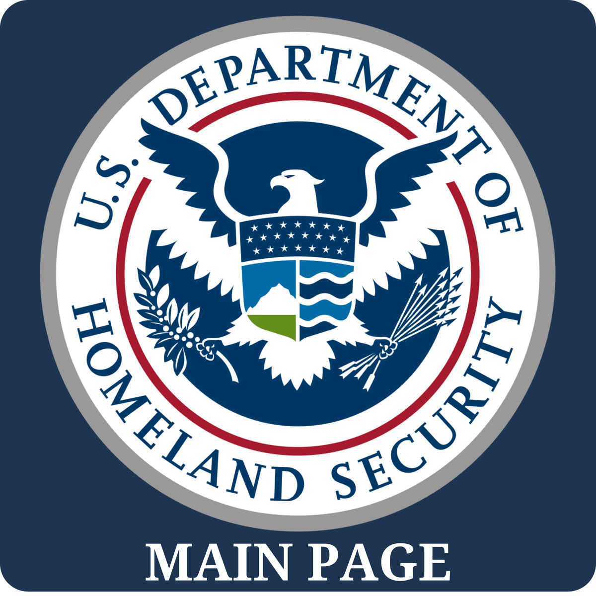 U.S. Department of Homeland Security Uniforms & Branded Apparel – FEDS ...