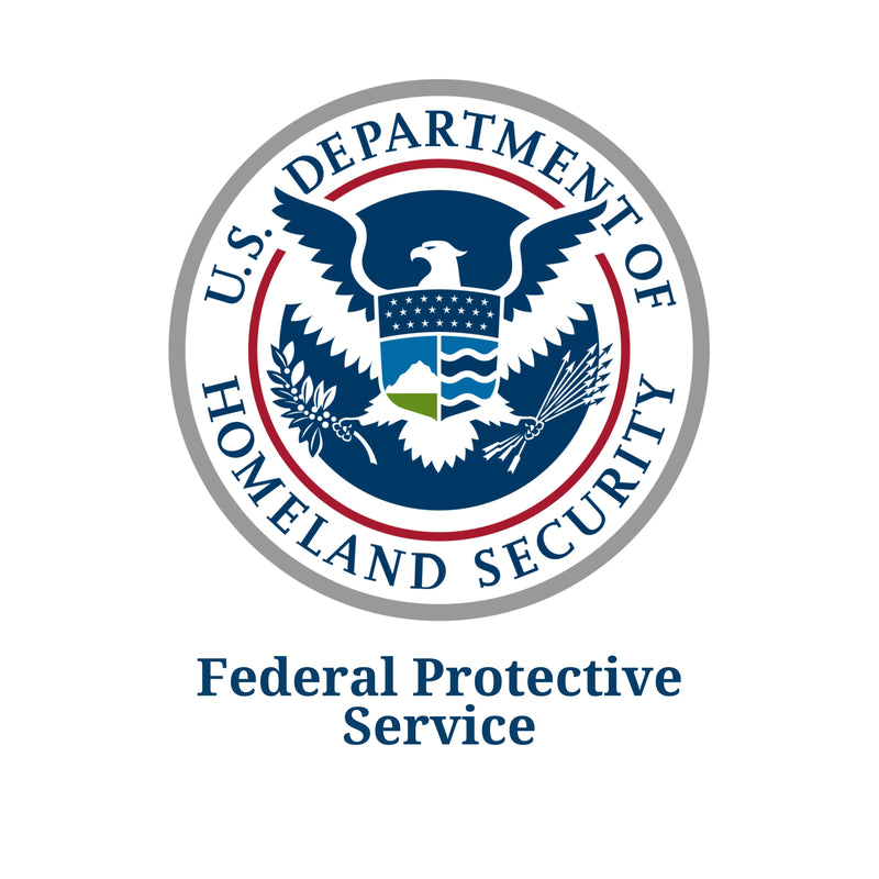 U.S. Department of Homeland Security Uniforms & Branded Apparel – FEDS ...