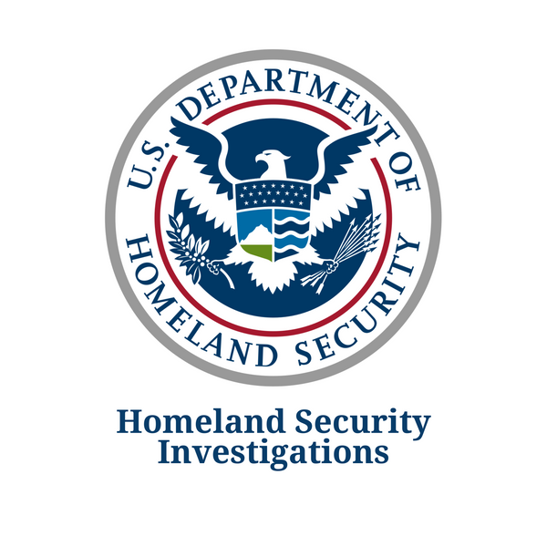 HSI | Homeland Security Investigations Employee Uniforms & Branded Apparel – FEDS Apparel