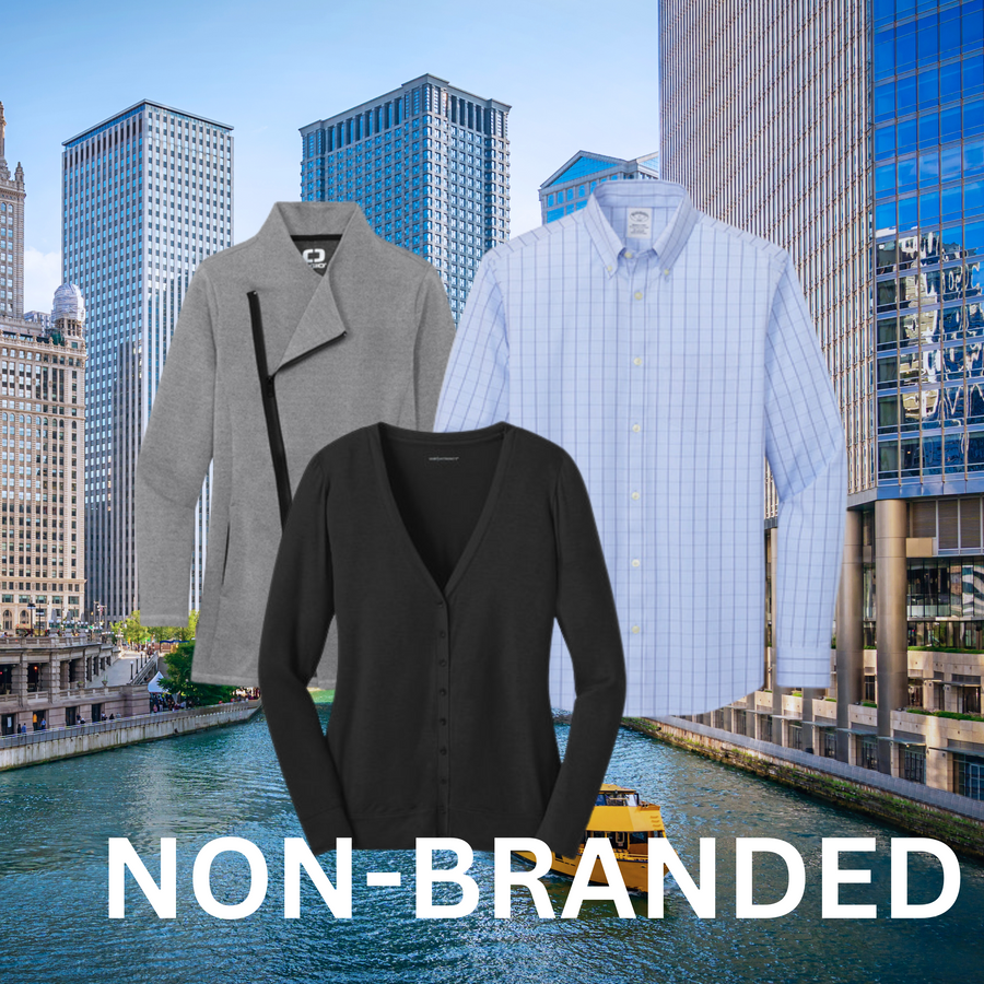 U.S. Department of Interior Uniforms and Branded Apparel (DOI) – FEDS Apparel