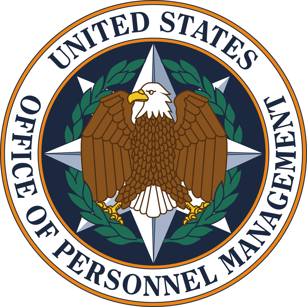 U.S. Office of Personnel Management (OPM) – Page 2 – FEDS Apparel