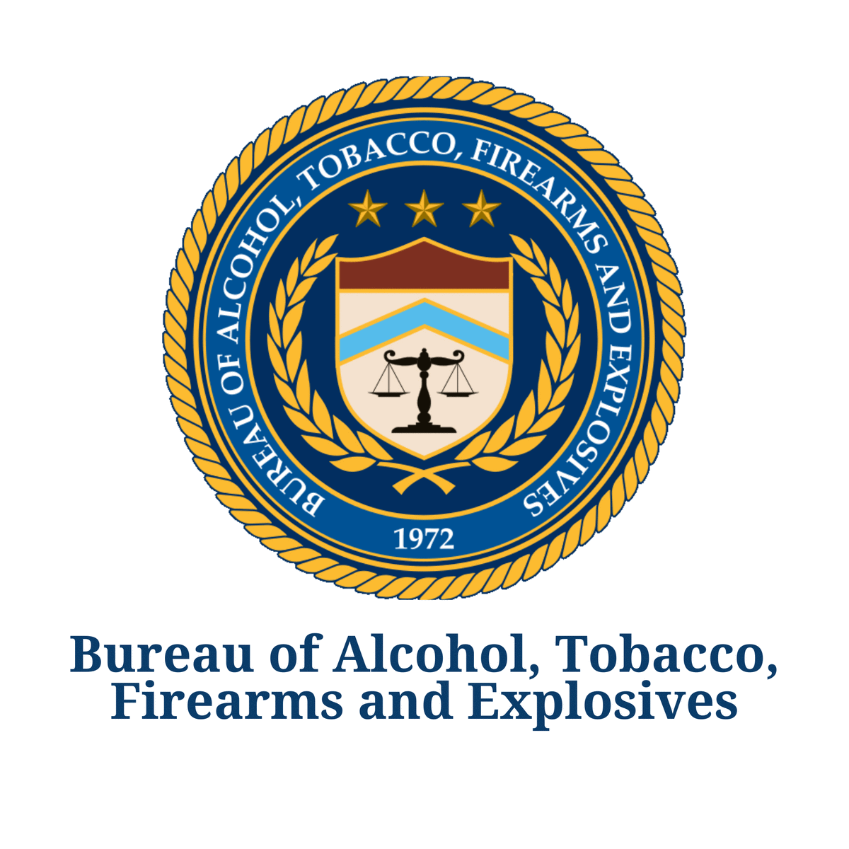 ATF | Alcohol Tobacco and Firearms Uniforms & Branded Apparel – Page 7 ...
