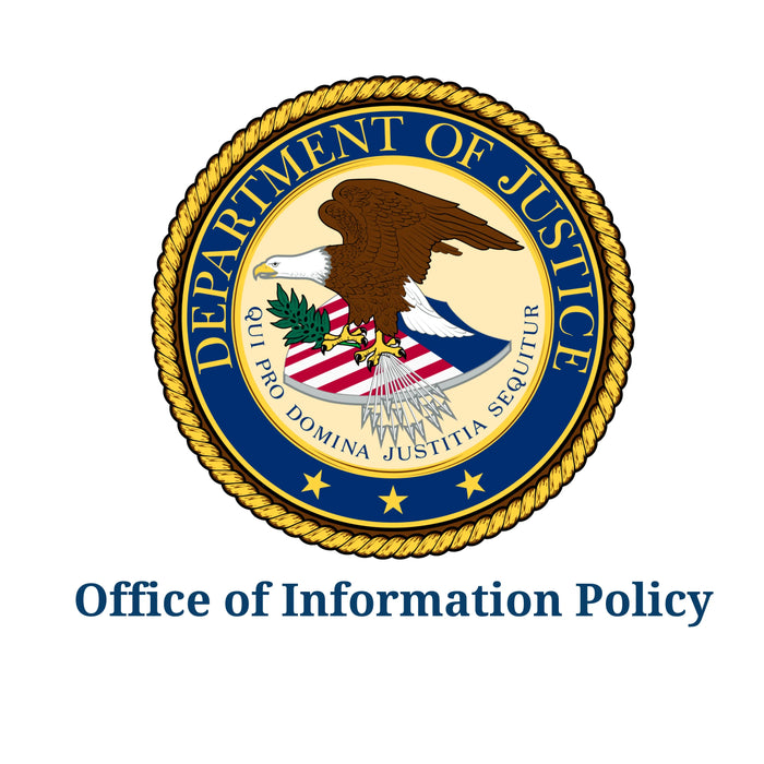 U.S. Department of Justice Uniforms and Branded Apparel (DOJ) – FEDS ...