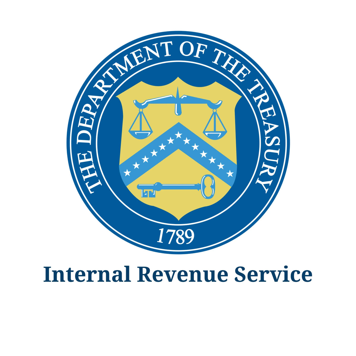 IRS | Internal Revenue Service Employee Polos & Uniforms & Branded ...