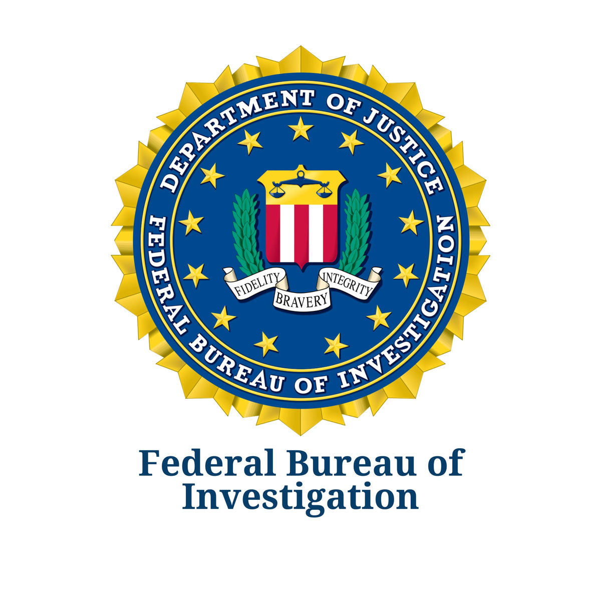 FBI | Federal Bureau of Investigations Employee Uniforms & Branded ...