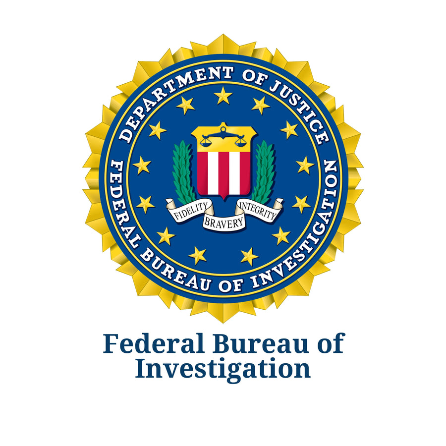 U.S. Department of Justice Uniforms and Branded Apparel (DOJ) – FEDS ...