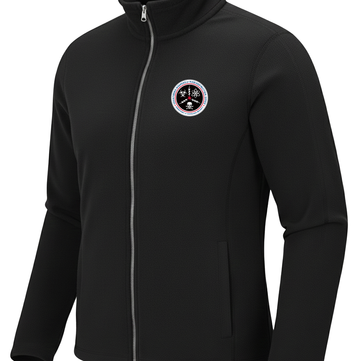CWMD Men's Lightweight Microfleece – FEDS Apparel