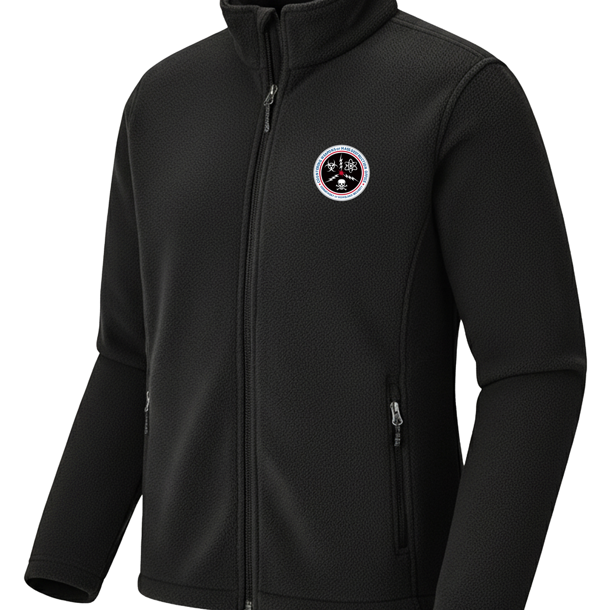 CWMD MIDWEIGHT Men's Microfleece – FEDS Apparel