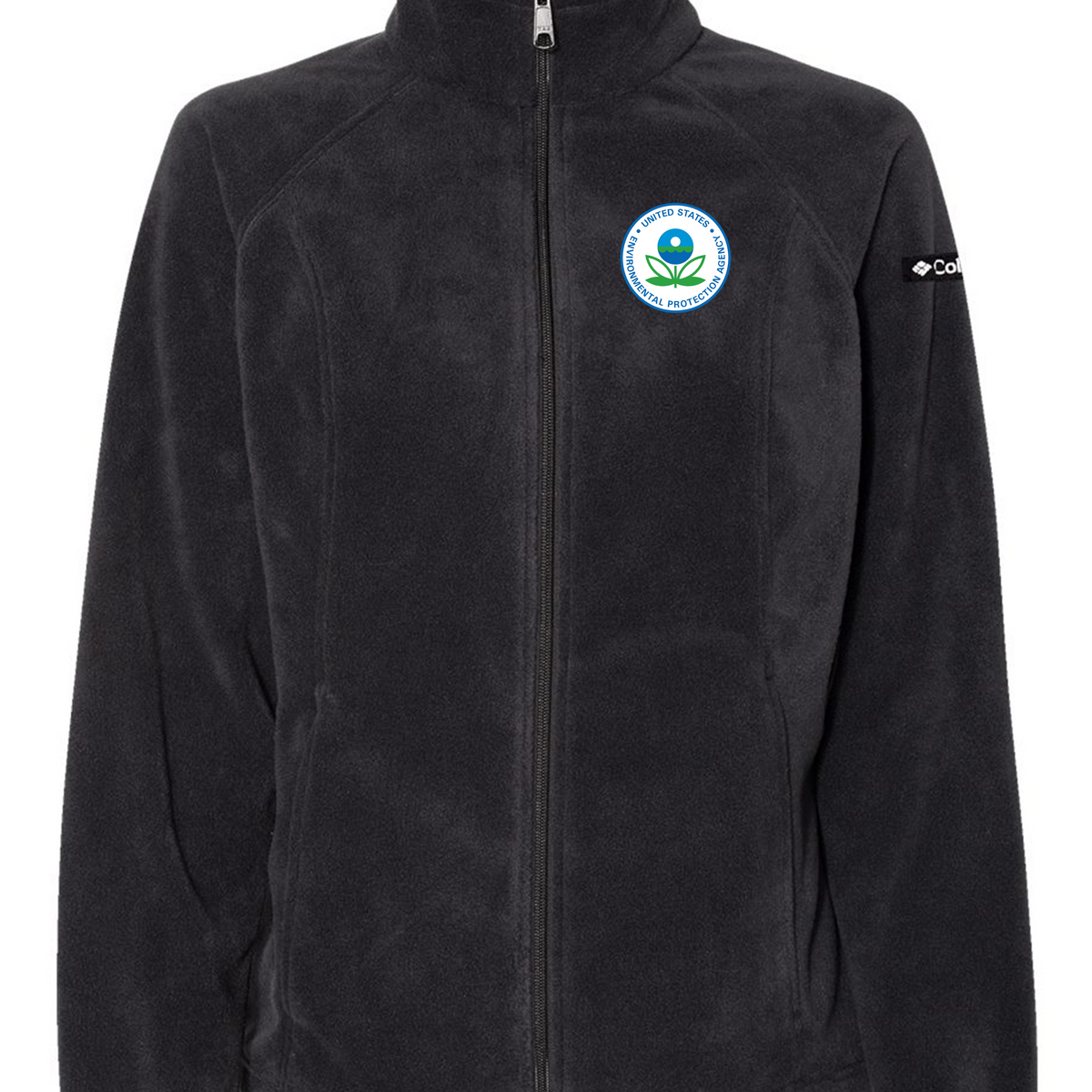 EPA Women's Benton Springs™ Microfleece – FEDS Apparel