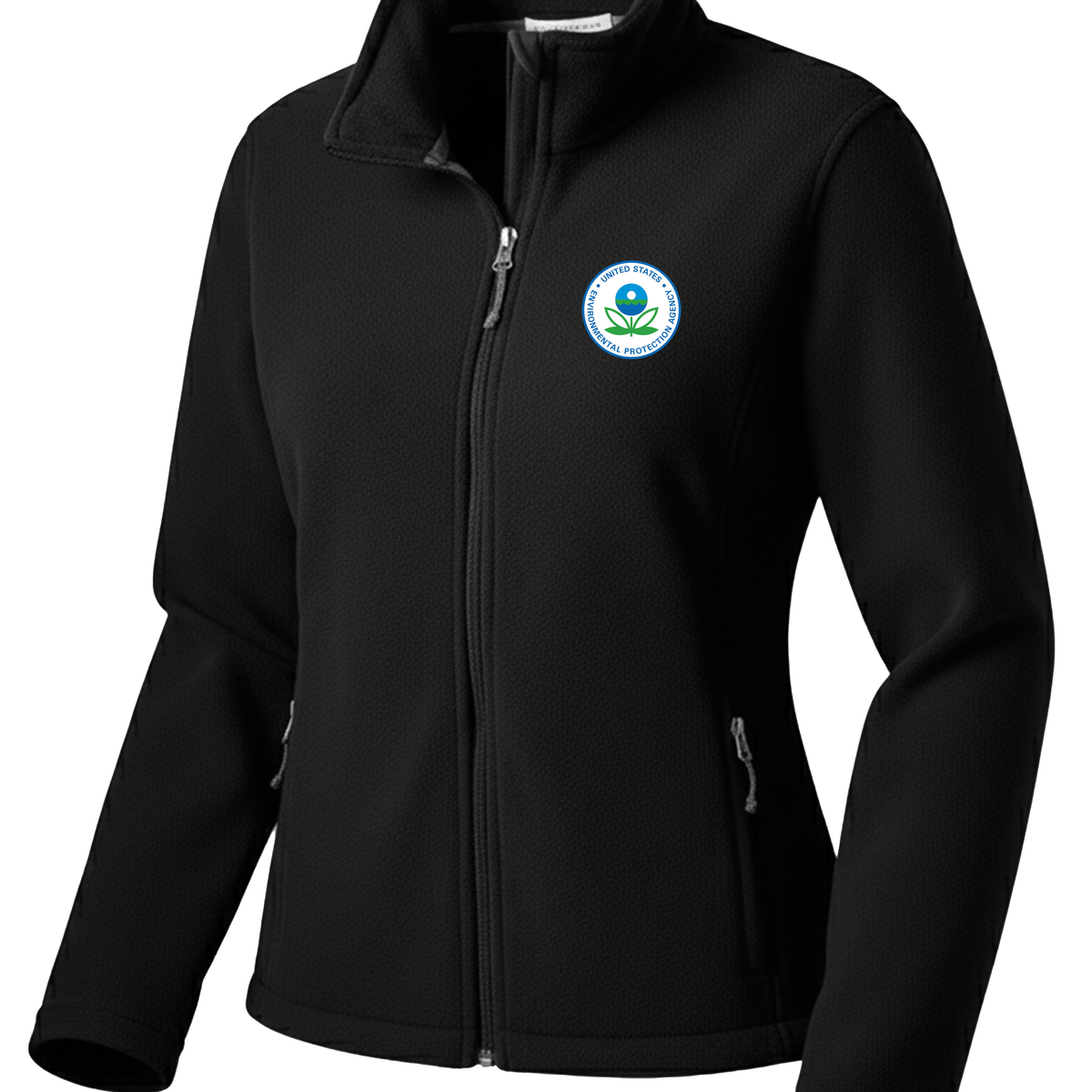 EPA Women's Midweight Microfleece – FEDS Apparel
