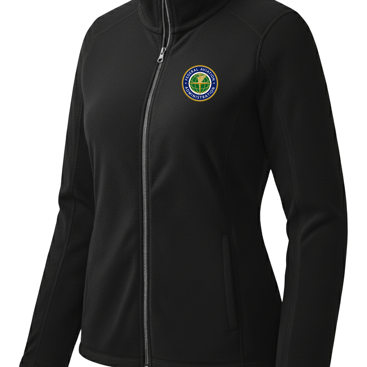 FAA Women's Lightweight Microfleece – FEDS Apparel