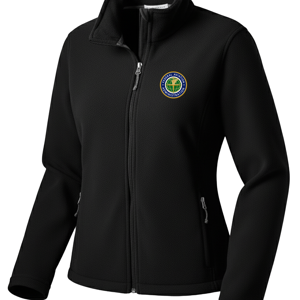 FAA Women's Midweight Microfleece – FEDS Apparel