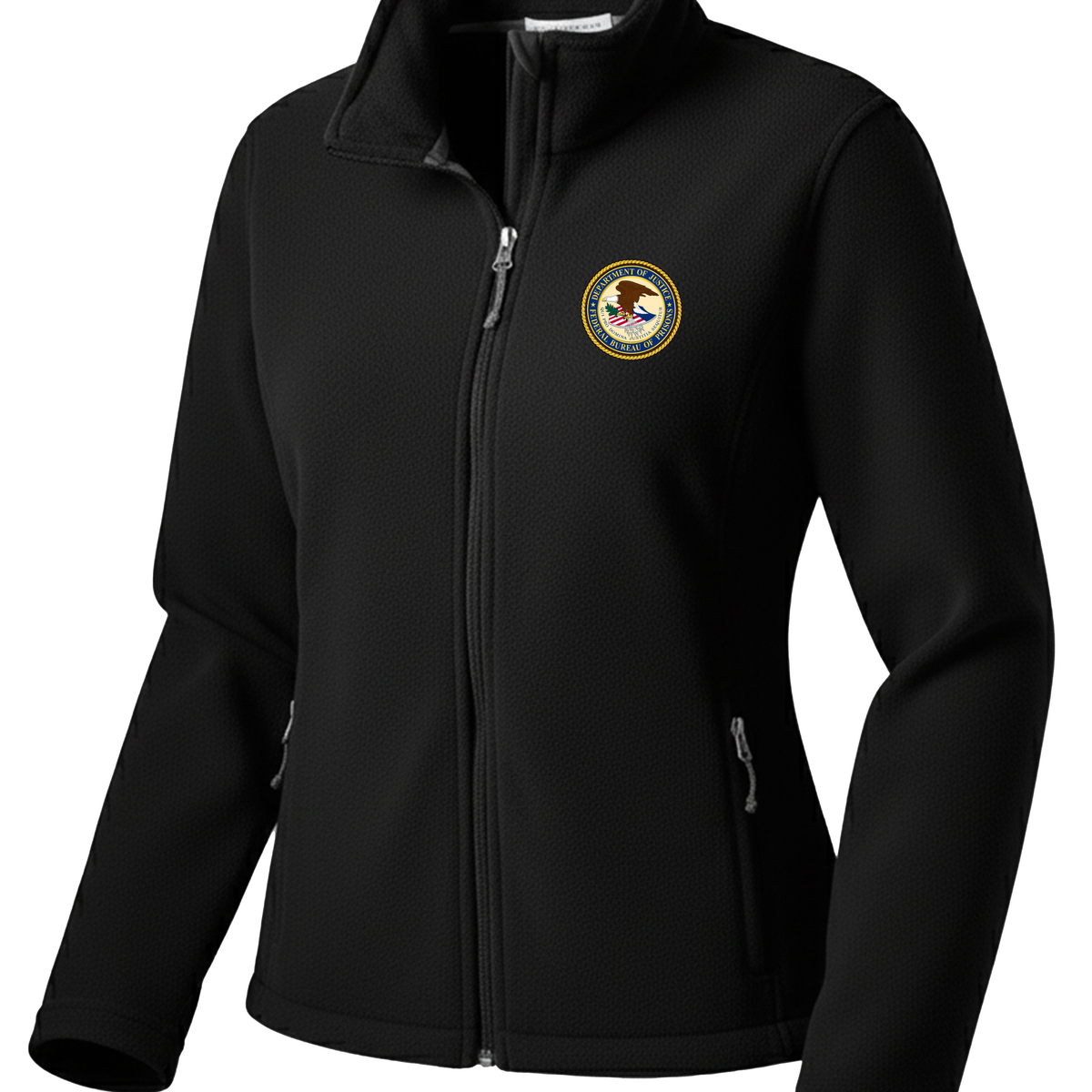 BOP Women's Midweight Microfleece – FEDS Apparel