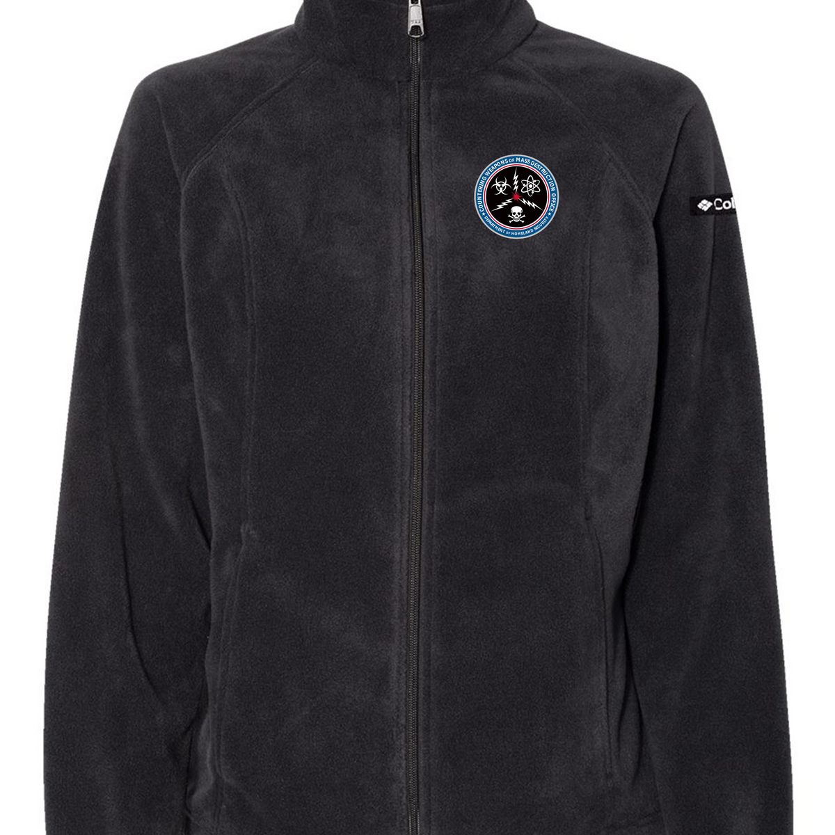 CWMD Women's Benton Springs™ Microfleece – FEDS Apparel