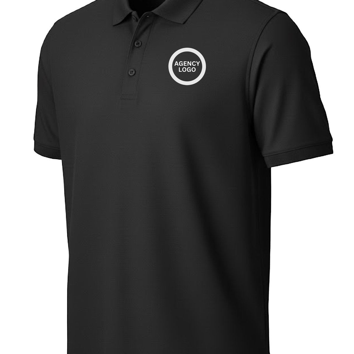 Federal Agency Uniform Polo Shirts – FEDS Apparel