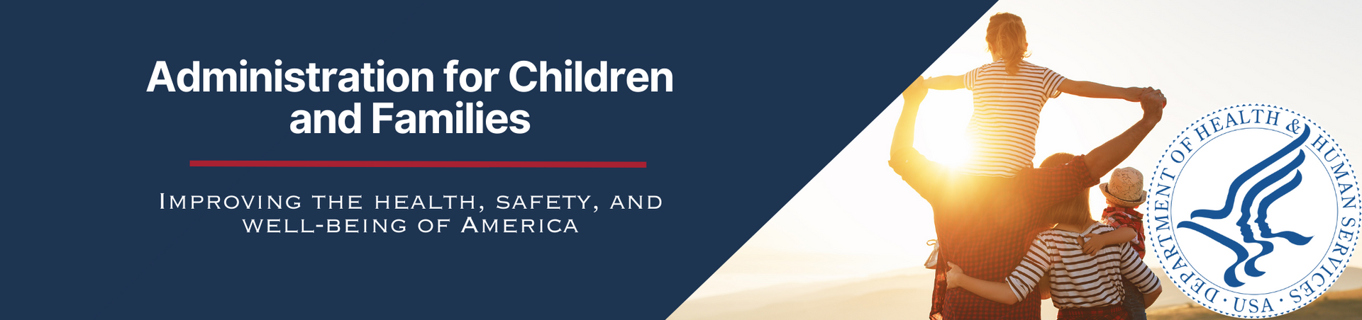 ACF | Administration for Children and Families Employee Uniforms ...