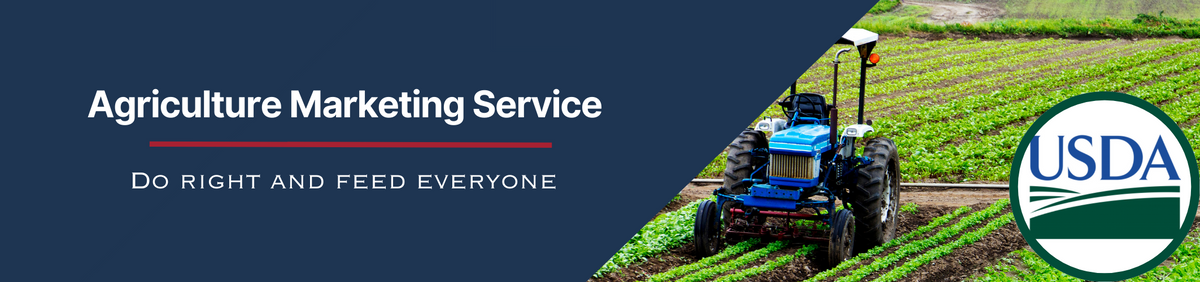 AMS | Agriculture Marketing Service Employee Uniforms & Branded Apparel ...