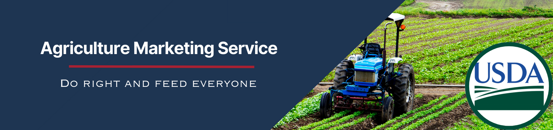 AMS | Agriculture Marketing Service Employee Uniforms & Branded Apparel ...