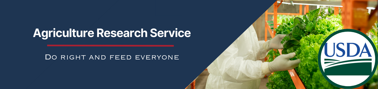 ARS | Agriculture Research Service Employee Uniforms & Branded Apparel ...