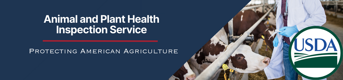 APHIS | Animal and Plant Health Inspection Service Employee Uniforms ...