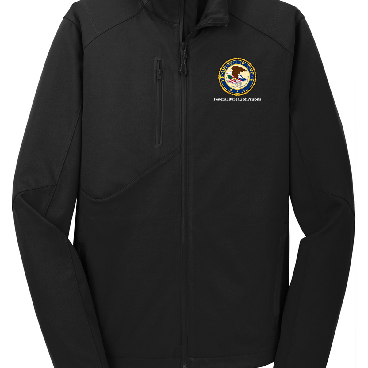 BOP Men's Crux Soft Shell – FEDS Apparel