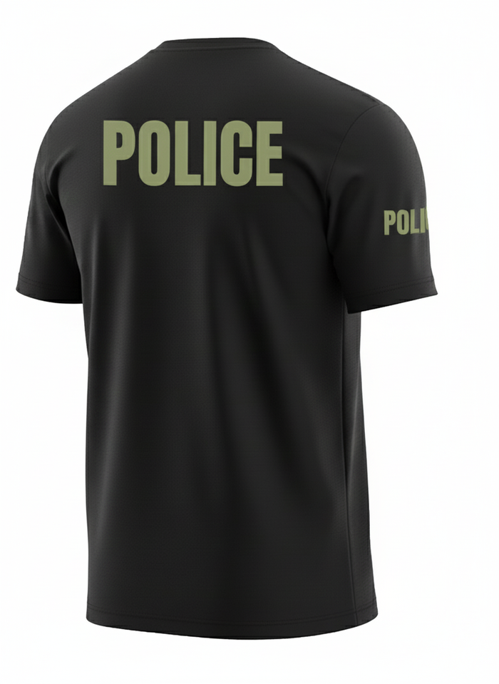 Police Shirts and Apparel | Law Enforcement Apparel – FEDS Apparel