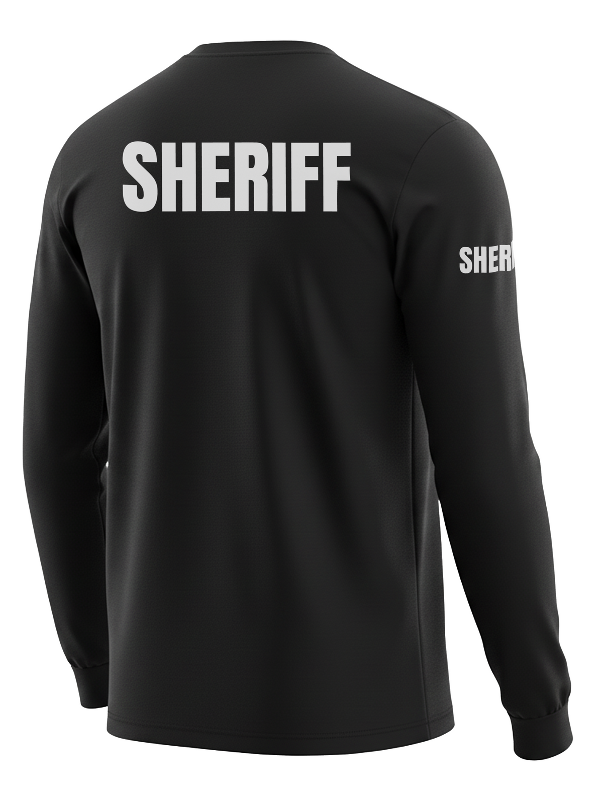 Sheriff Shirts and Apparel – FEDS Apparel