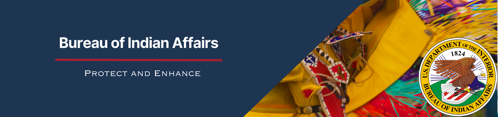 BIA | Bureau of Indian Affairs Employee Uniforms & Branded Apparel ...