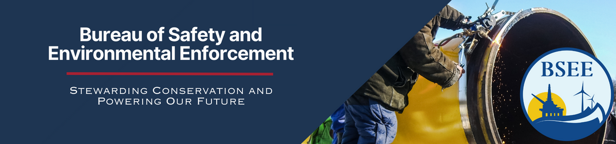 BSEE | Bureau of Safety and Environmental Enforcement Employee Uniforms ...