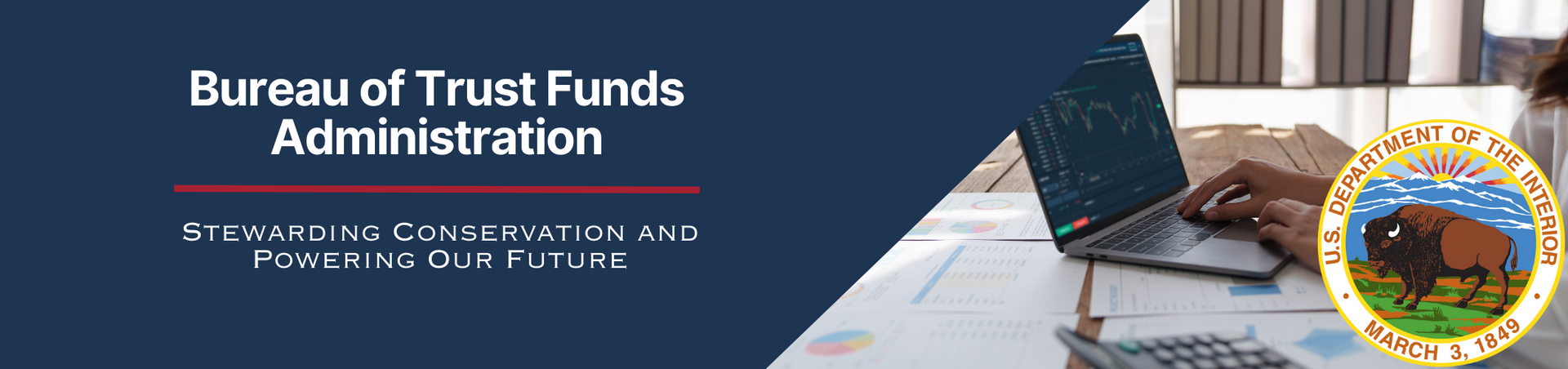 BTFA | Bureau of Trust Funds Administration Employee Uniforms & Branded ...