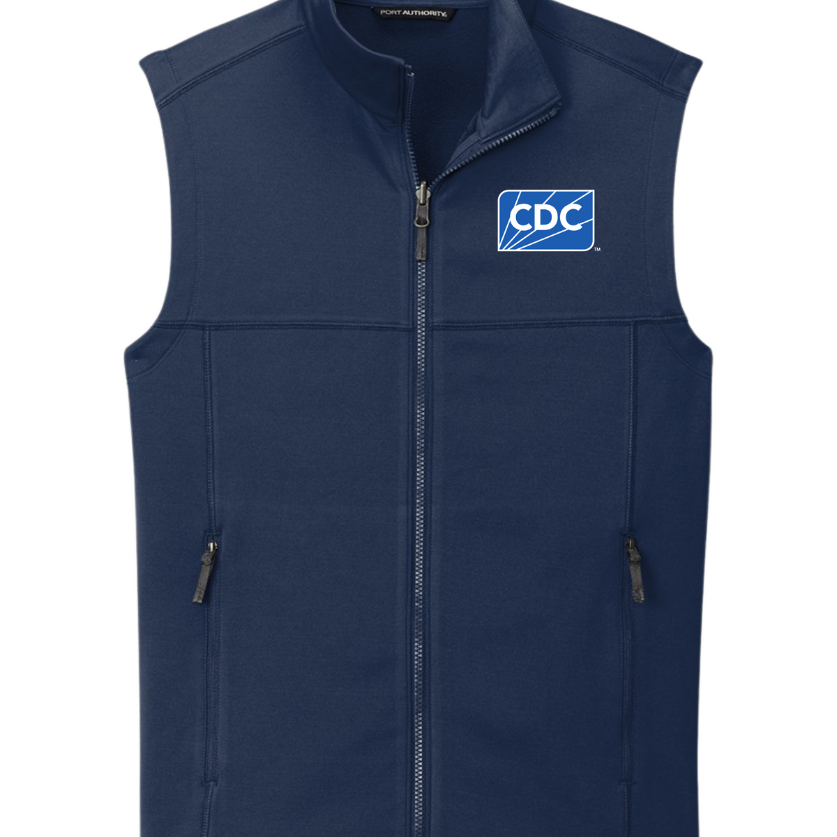 CDC Agency Clerk's Vest – FEDS Apparel