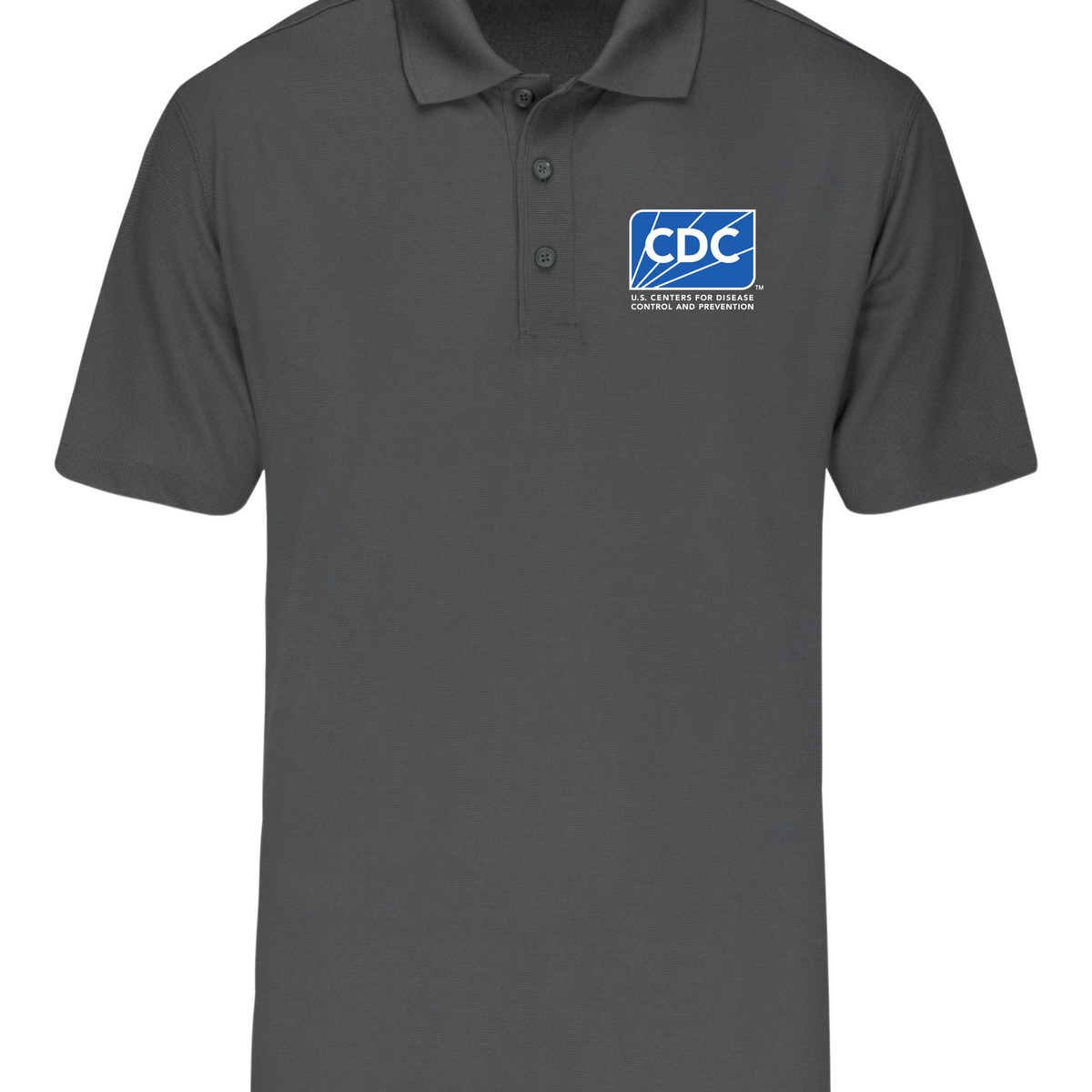 CDC Dri Fit Men's Short Sleeve – FEDS Apparel