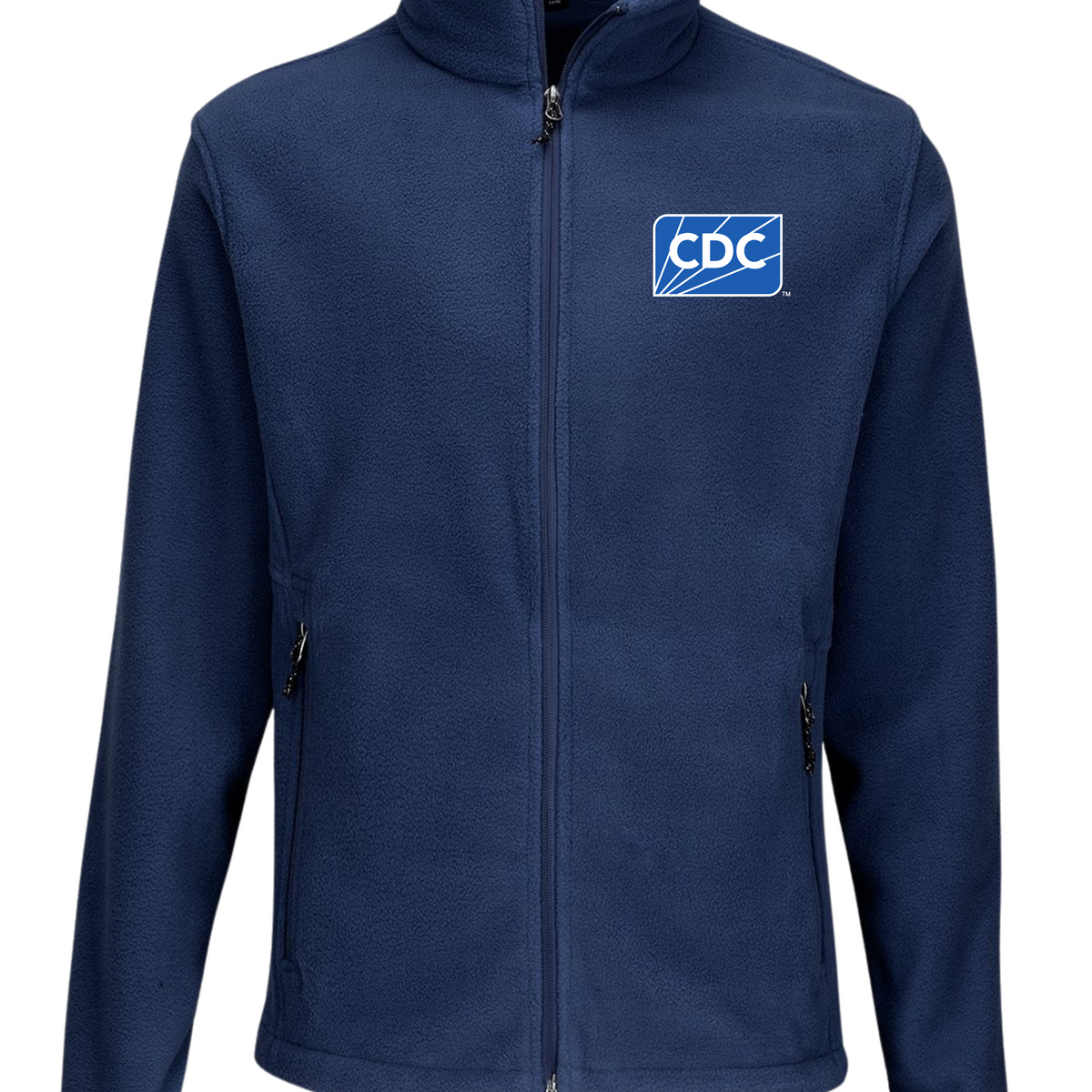 CDC LIGHTWEIGHT Men's Microfleece – FEDS Apparel