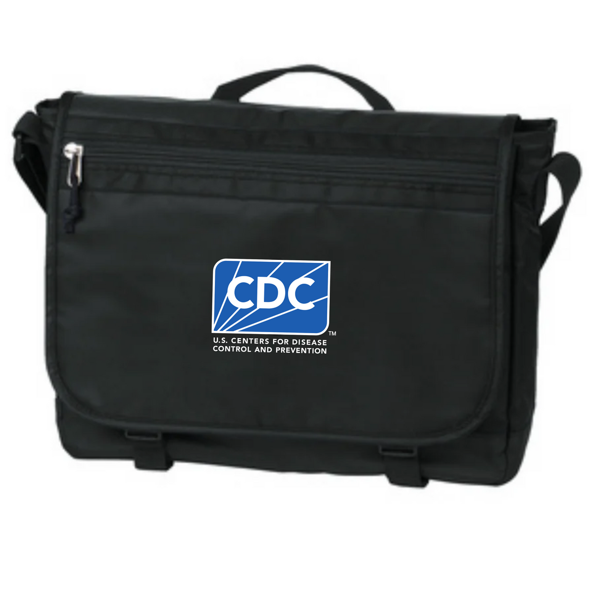 CDC Laptop Bag – FEDS Apparel
