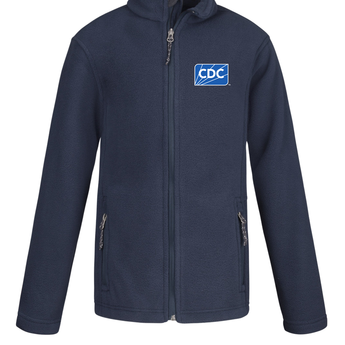 CDC MIDWEIGHT Men's Microfleece – FEDS Apparel
