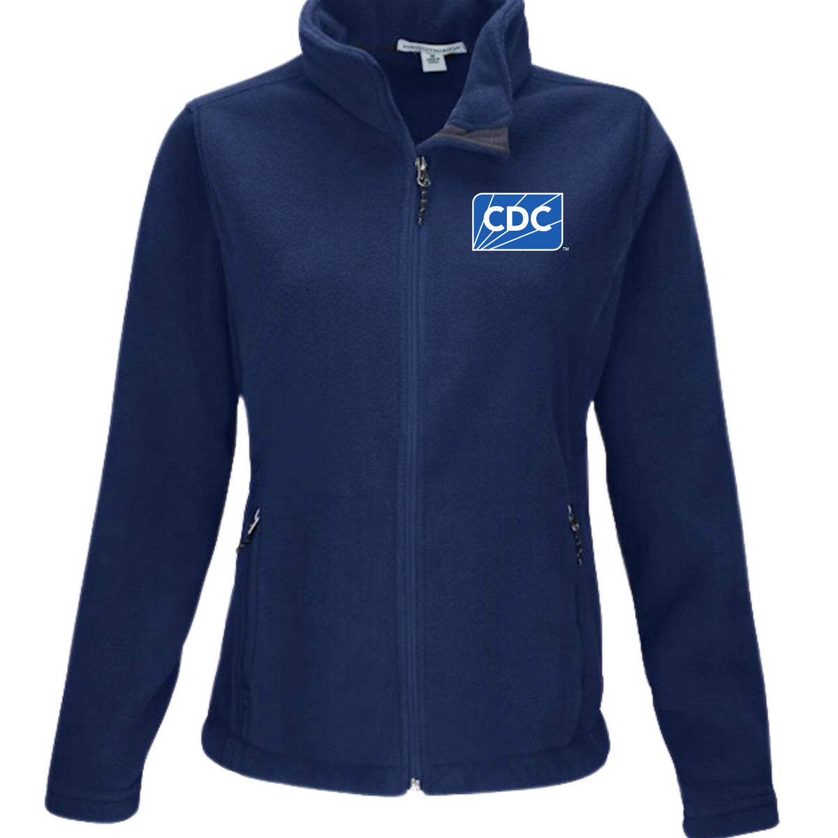 CDC Federal Agency Cold Weather Jacket Microfleece – FEDS Apparel