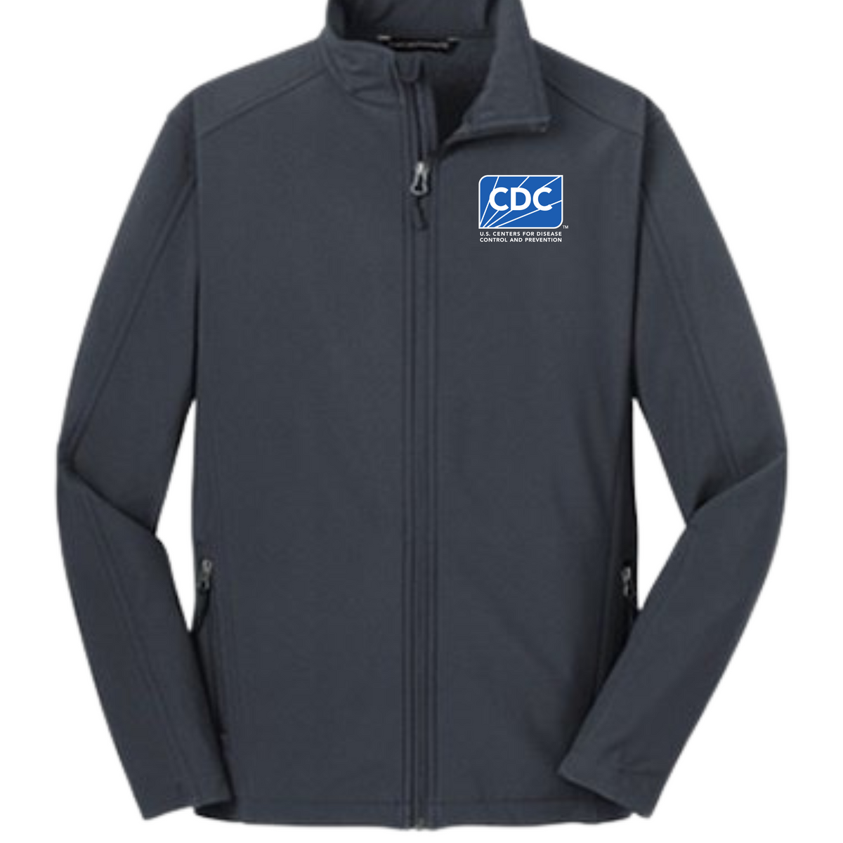 CDC Men's Soft Shell – FEDS Apparel