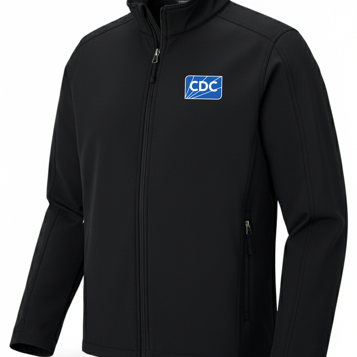 CDC Men's Soft Shell – FEDS Apparel
