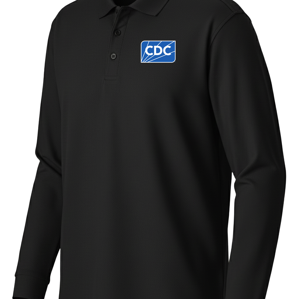 CDC Federal Agency Uniform Polo Shirt – FEDS Apparel